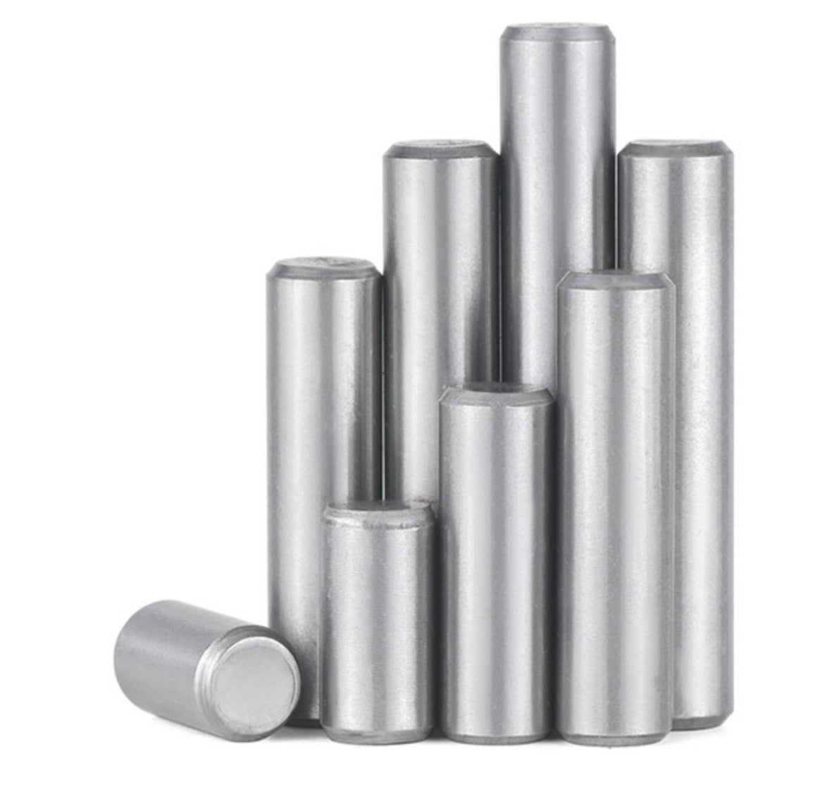 Parallel pin with H8 H7 M6 – sunhardware.cn