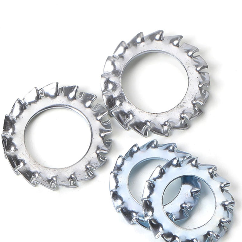 Teeth lock washers – sunhardware.cn
