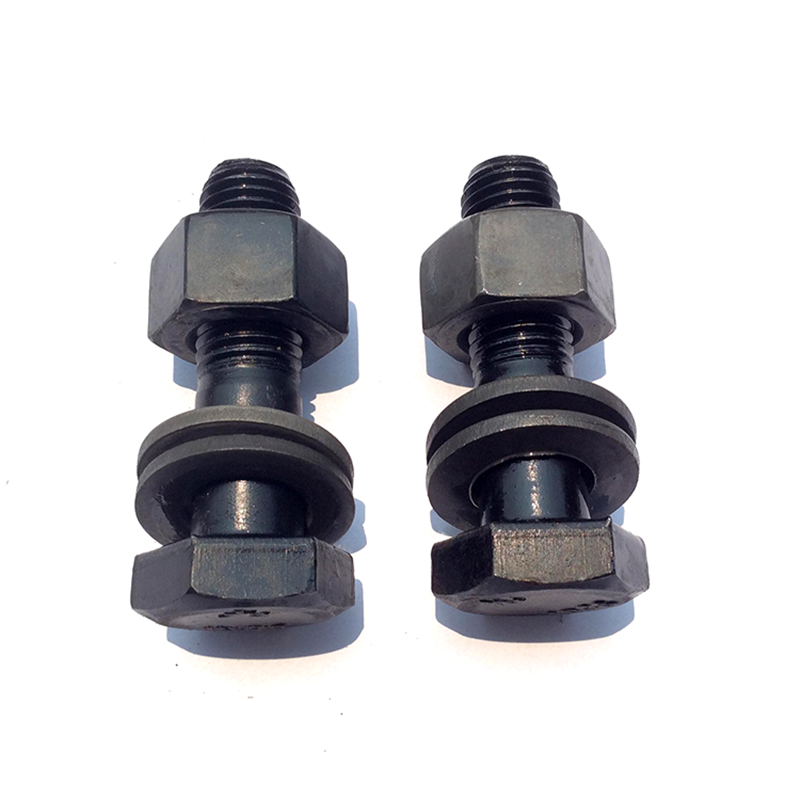 Steel Structure Bolts – sunhardware.cn