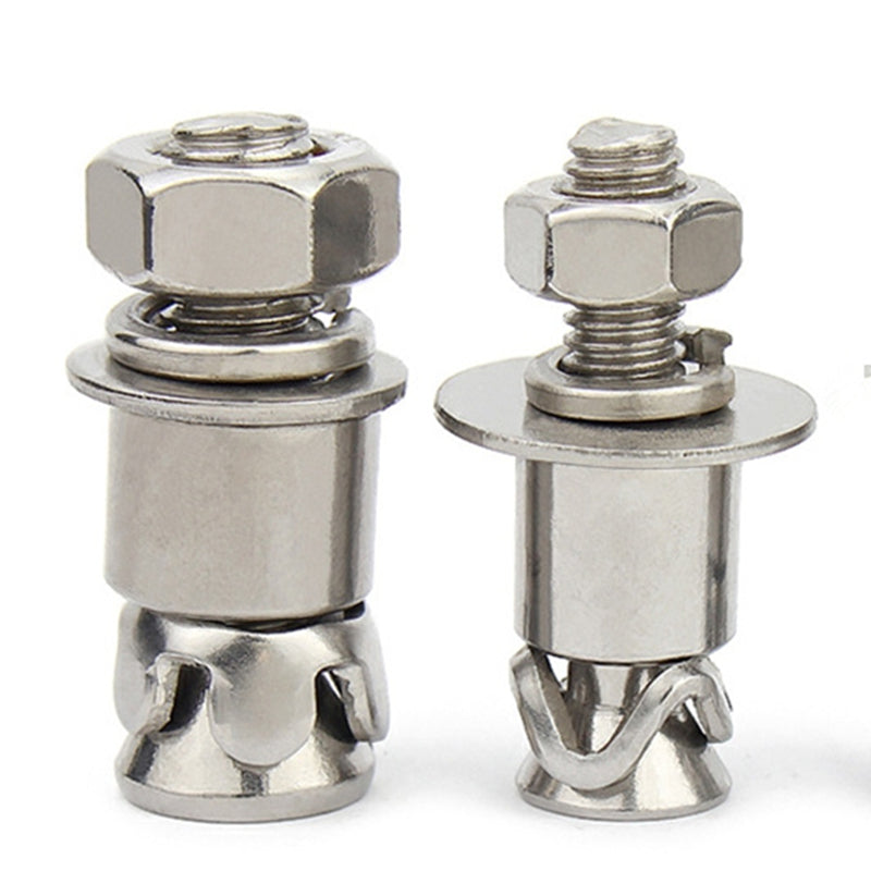 Hammerlock back anchors – sunhardware.cn