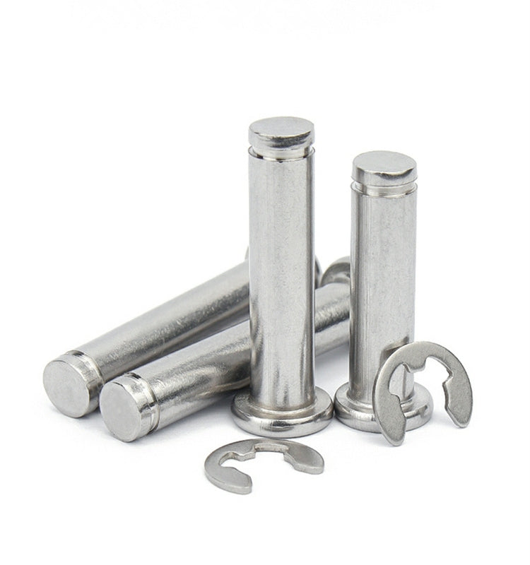 Grooved pins – sunhardware.cn