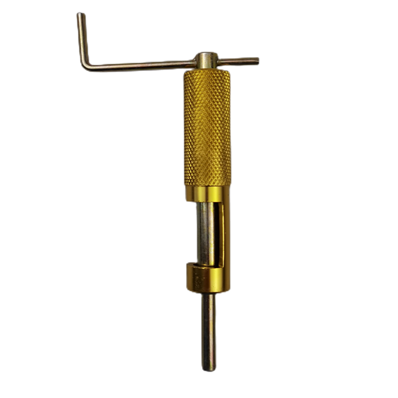 Installation tools for screw thread inserts – sunhardware.cn