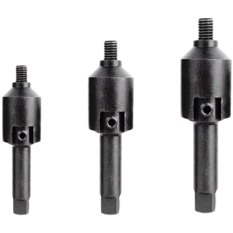 Electric Installation tools for Self-Tapping Screw thread inserts ...